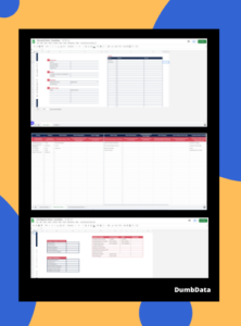 DumbData – Free Analytics Resources