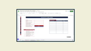 implementation worksheet - DumbData