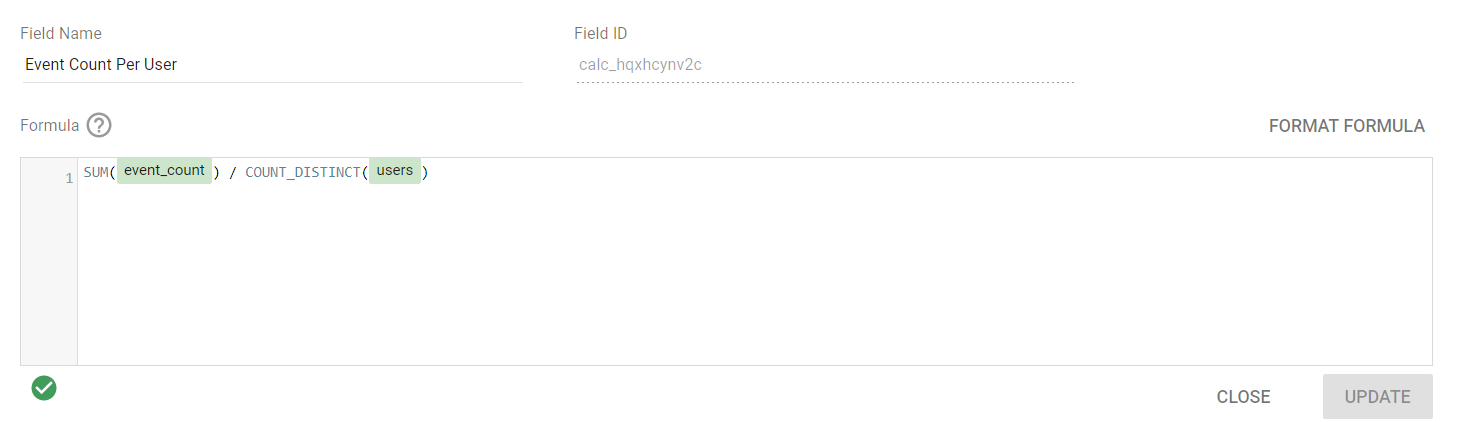 GA4 File Download Event Analysis In Big Query + Looker Studio