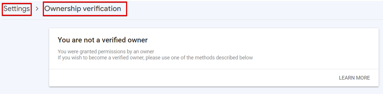 GA4 & Search Console Integration: Possible Linking Issues & Solutions