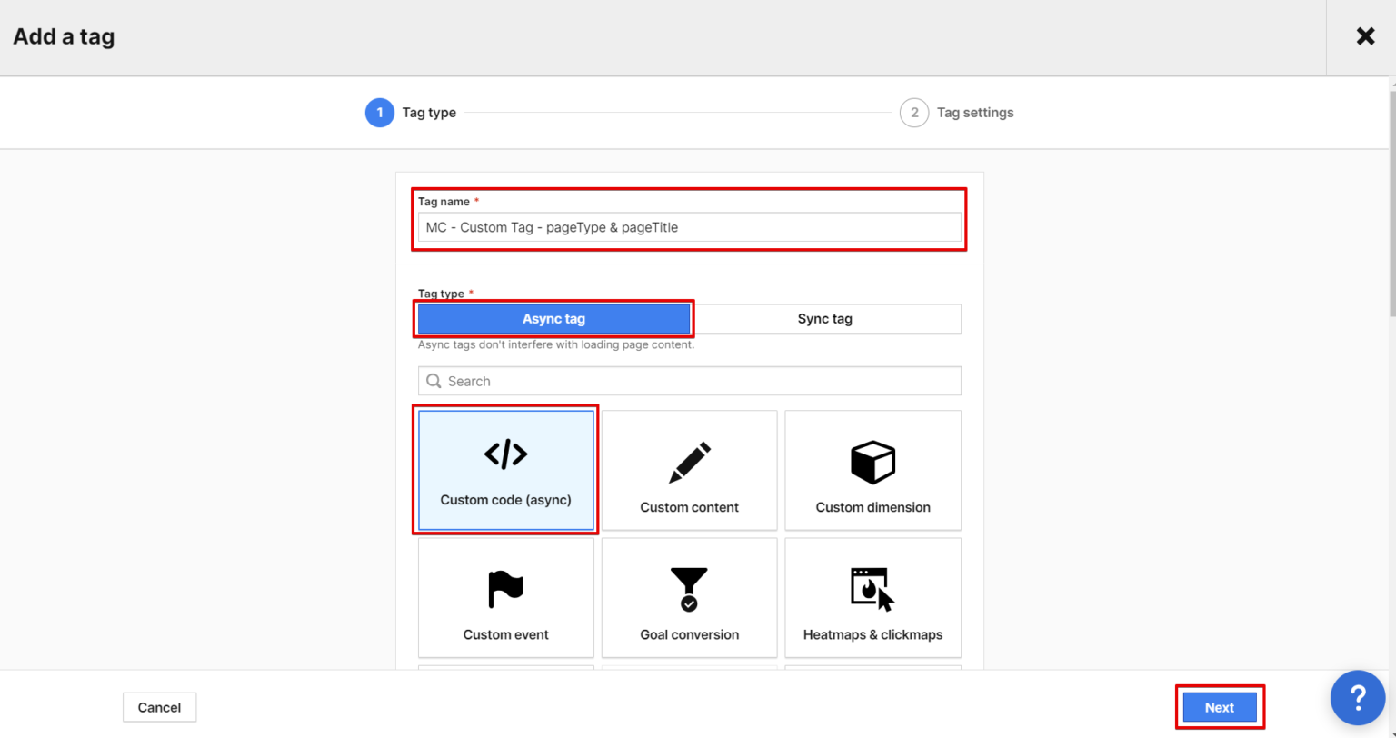Understanding "Custom Tags" in Microsoft Clarity