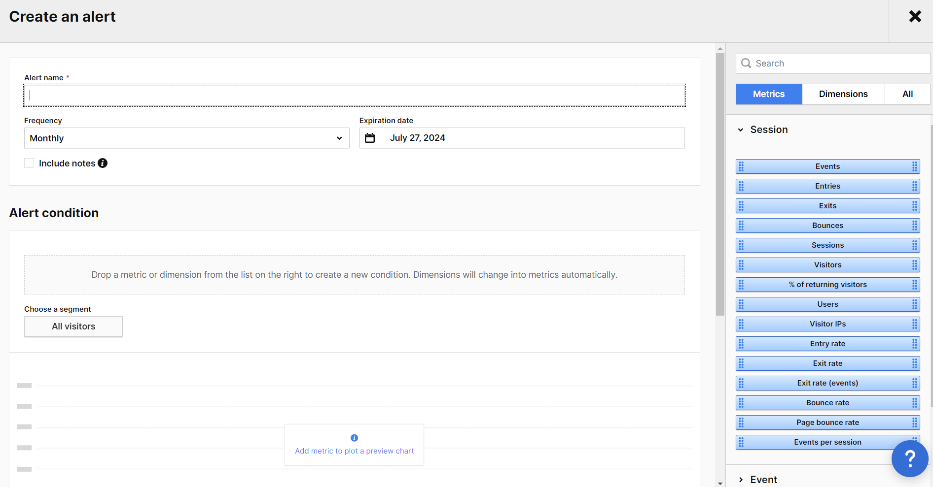 Piwik Pro Alerts Comprehensive Guide [Setup, Strategy & More]