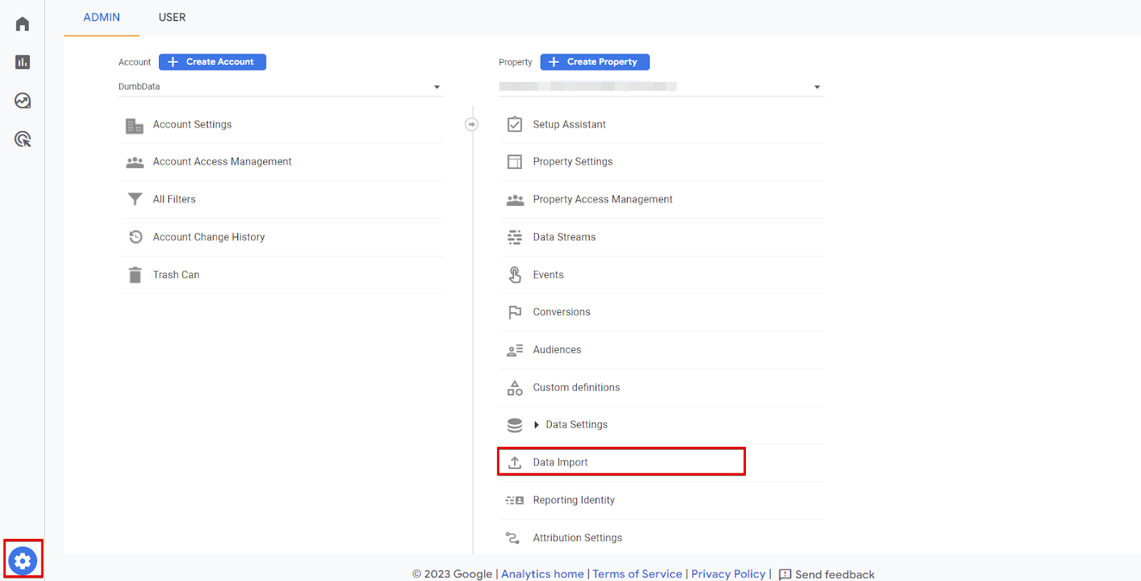 Ads Cost Data Import In Ga4 Likely Issues Mistakes And Solutions