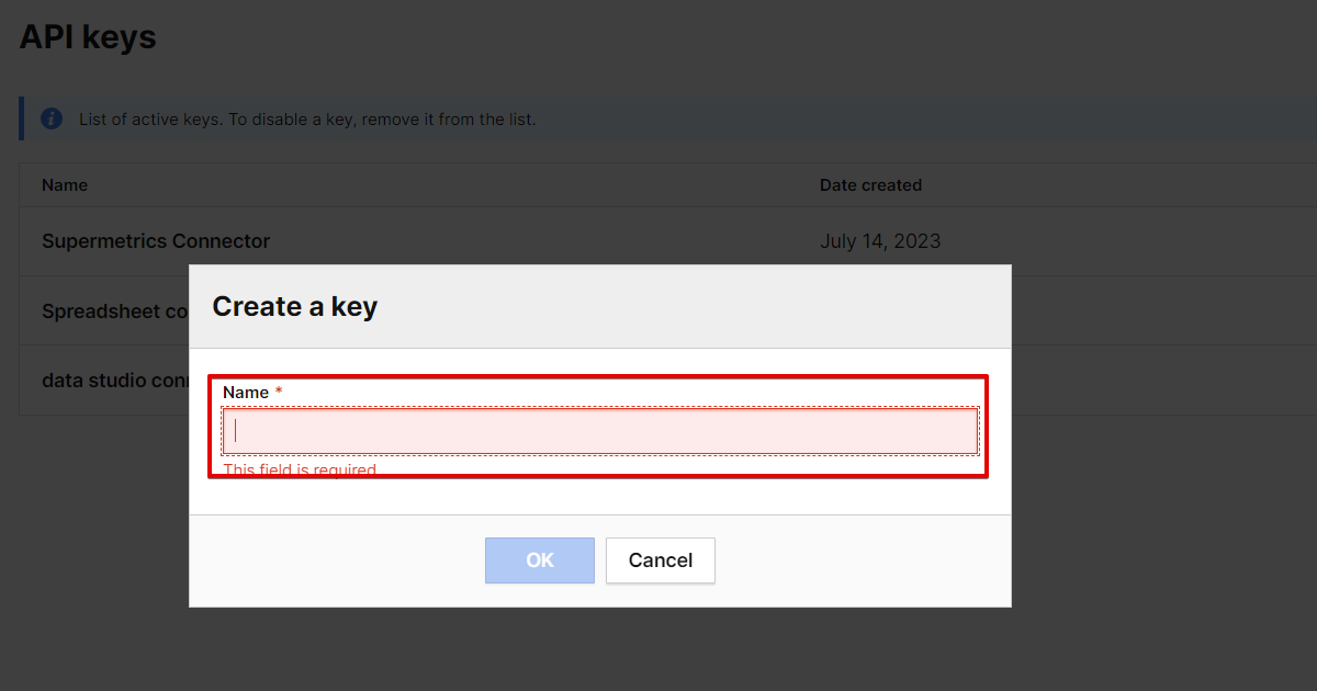 How To Connect Piwik Pro To Looker Studio & Google Sheets