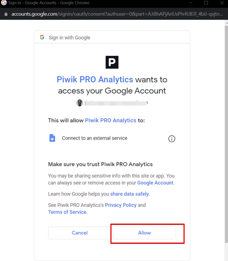 How To Connect Piwik Pro To Looker Studio & Google Sheets