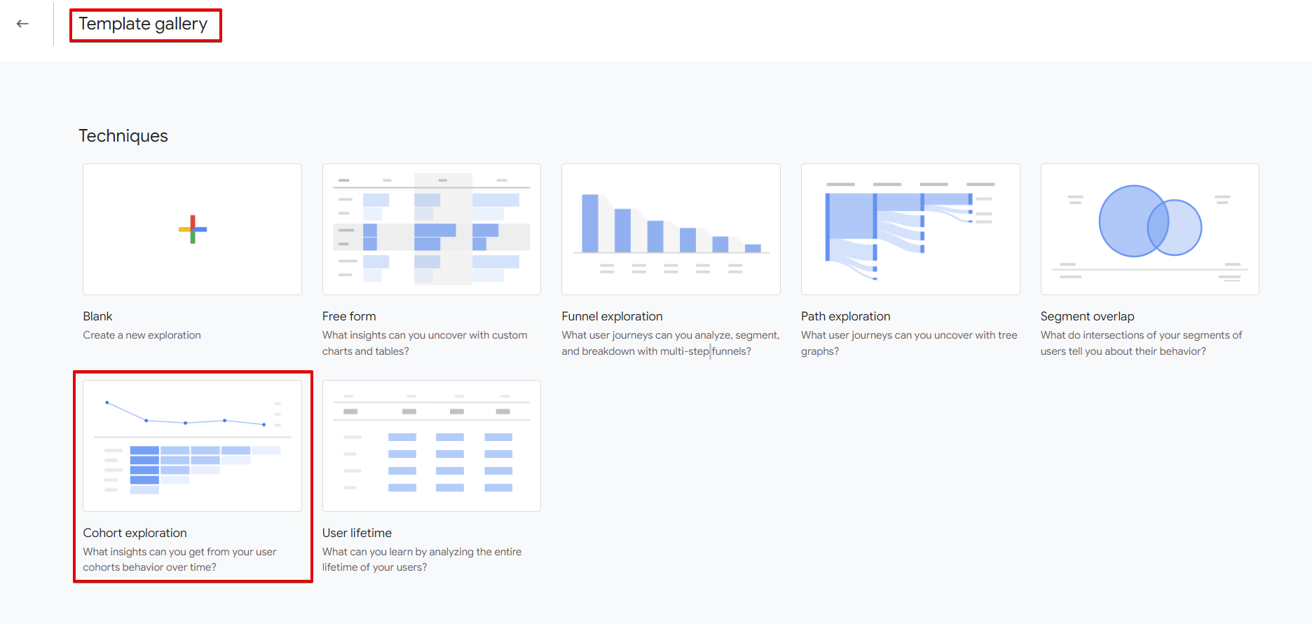 Using GA4 Cohort Exploration To Get Insights into Repeat Purchases