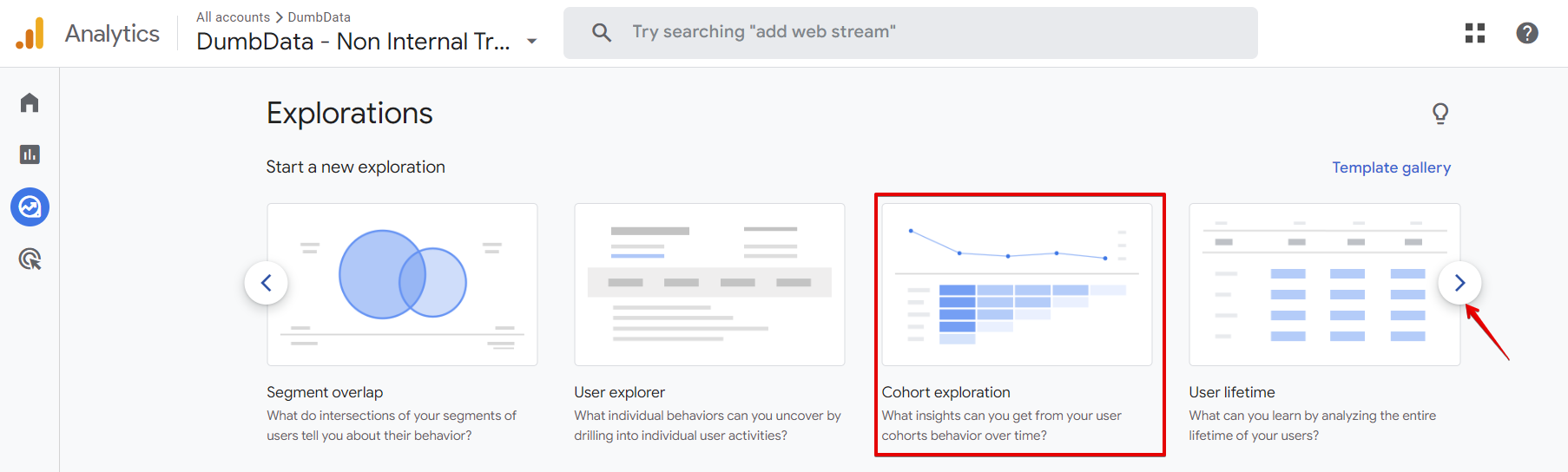 Using GA4 Cohort Exploration To Get Insights into Repeat Purchases