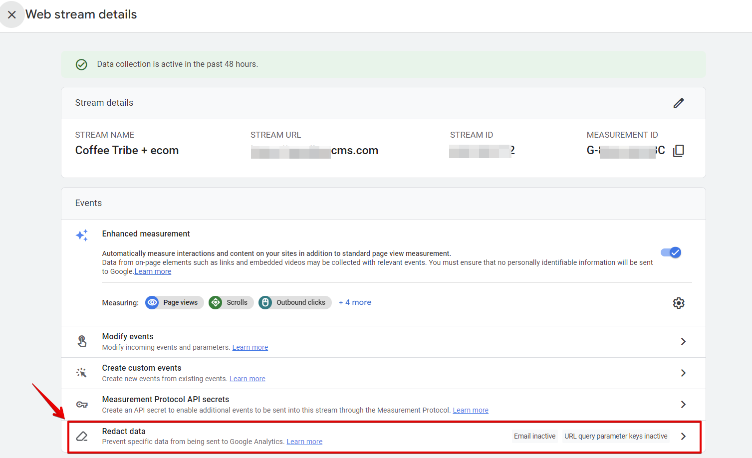 4 Methods To "Proactively" Redact PII In Google Analytics (GA4)