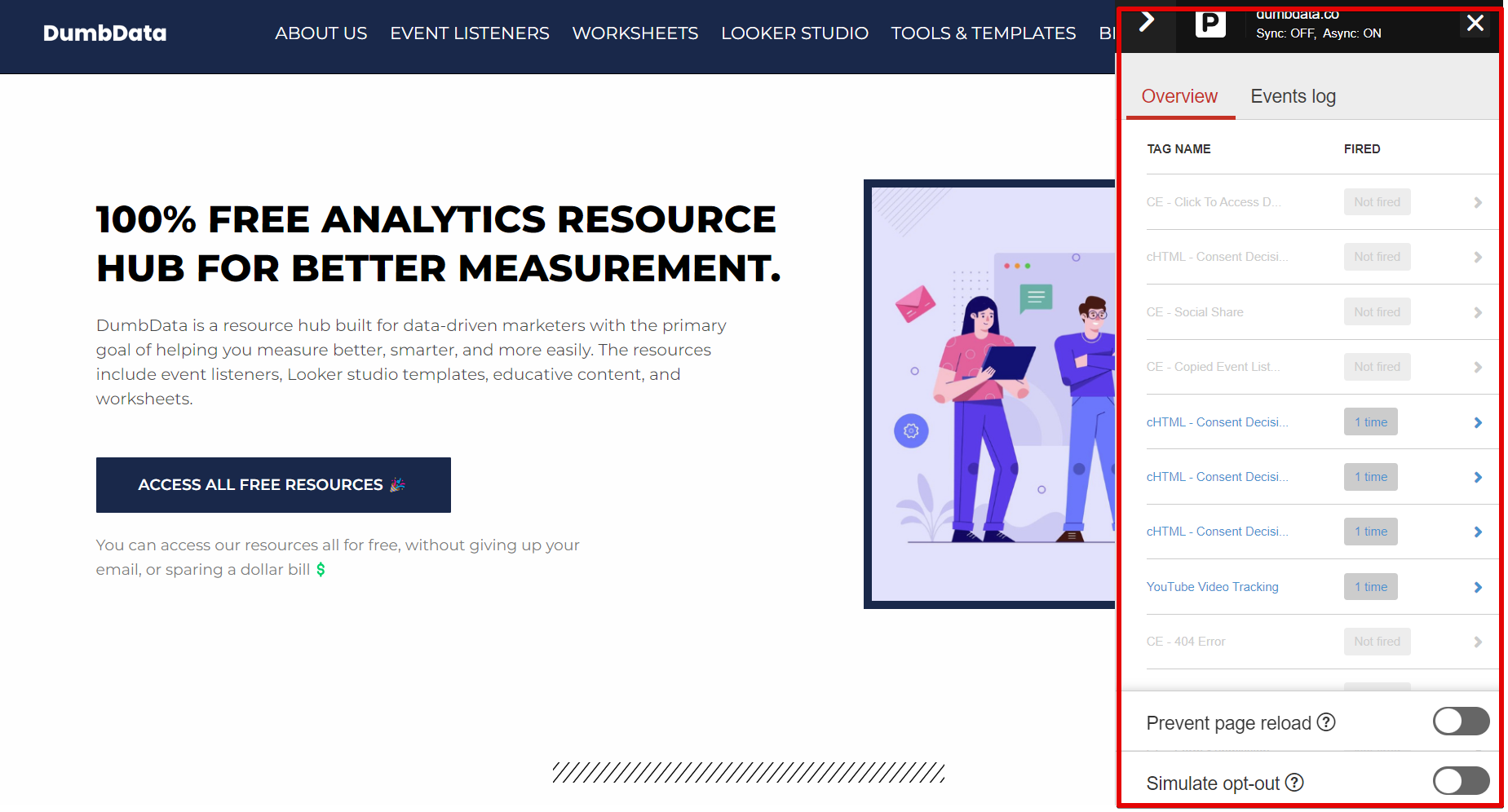 Piwik Pro Debugging: Tools, Tips, and Troubleshooting Insights