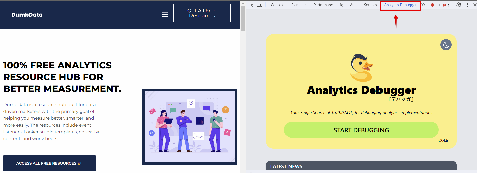 Piwik Pro Debugging: Tools, Tips, and Troubleshooting Insights