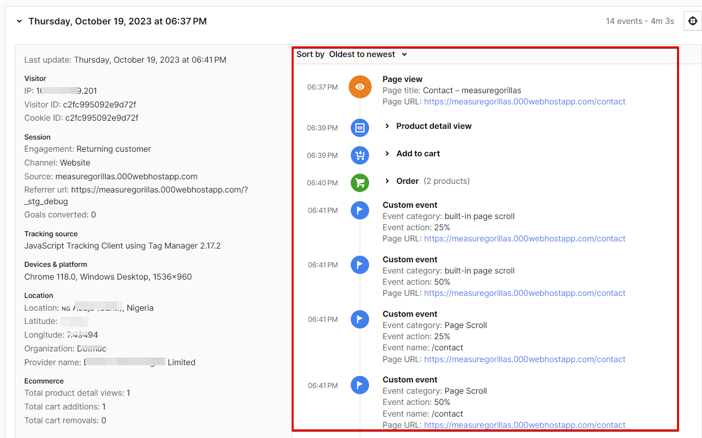 Piwik Pro Debugging: Tools, Tips, and Troubleshooting Insights