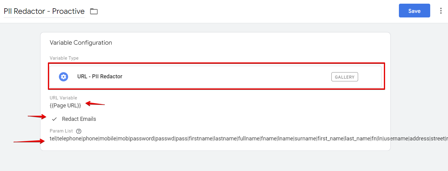 4 Methods To "Proactively" Redact PII In Google Analytics (GA4)