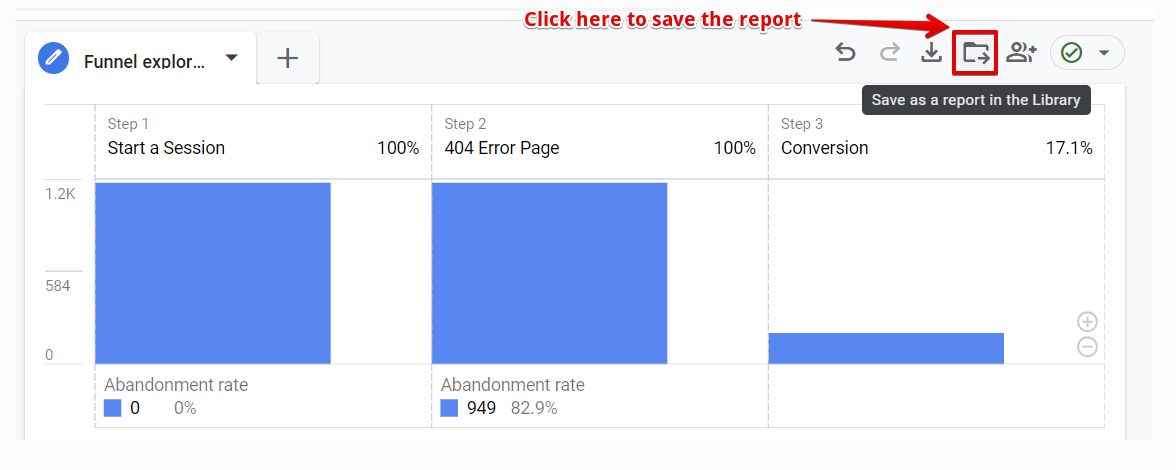 How to share Google Analytics (GA4) Reports (All Options Covered)