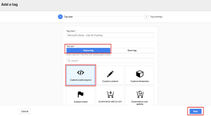 Custom User ID & Custom Identifier Tracking In Microsoft Clarity - DumbData