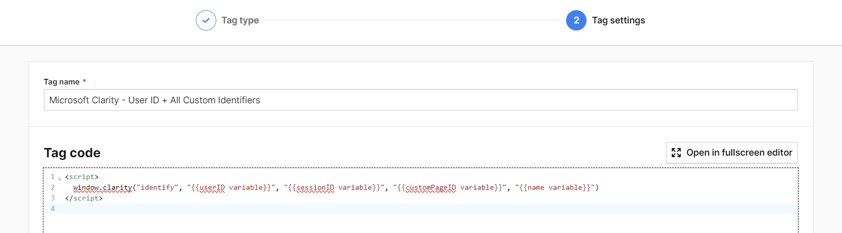 Custom User ID & Custom Identifier Tracking In Microsoft Clarity - DumbData