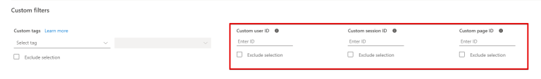 Custom User ID & Custom Identifier Tracking In Microsoft Clarity - DumbData