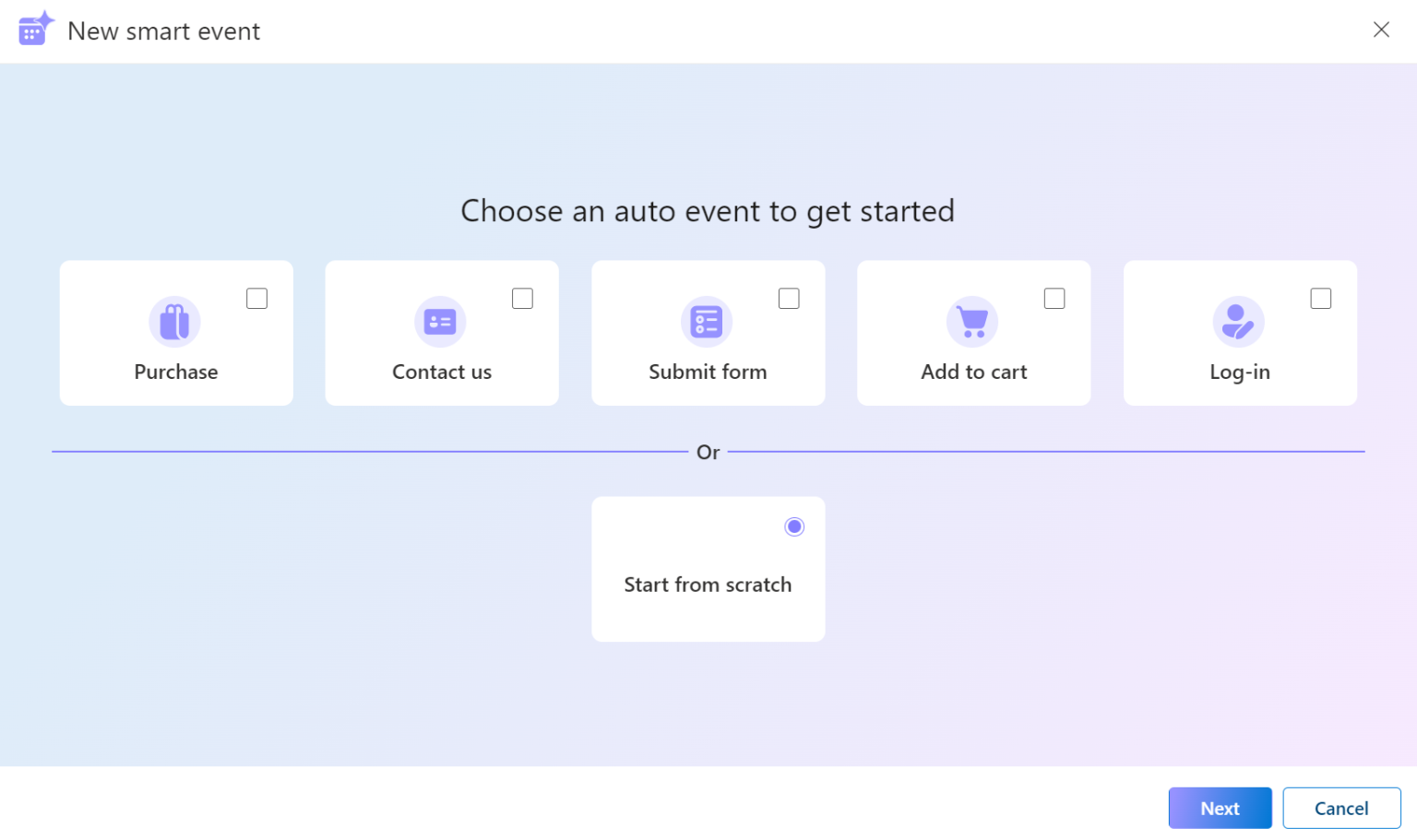 Smart Events In Microsoft Clarity: A-Z of Event Tracking In Clarity ...