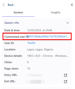 Custom User ID & Custom Identifier Tracking In Microsoft Clarity - DumbData