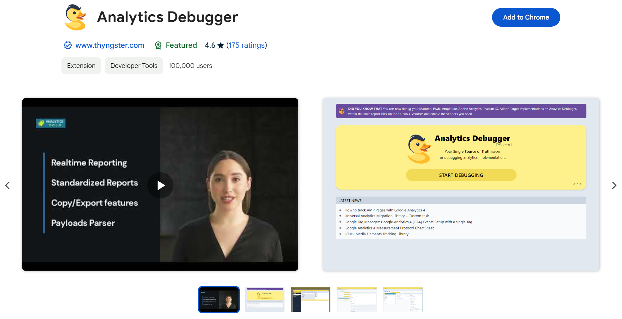 Google Consent Mode V2 & Privacy Debugging & Auditing Tools