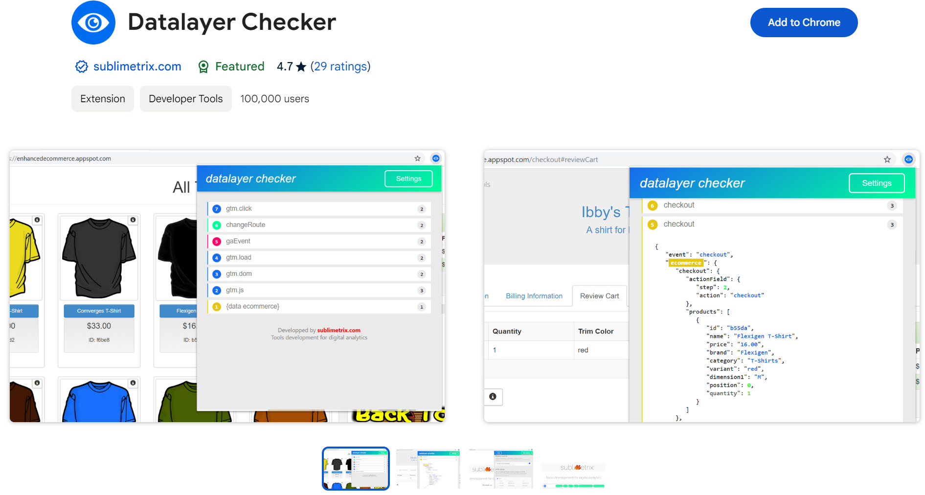 Google Consent Mode V2 & Privacy Debugging & Auditing Tools
