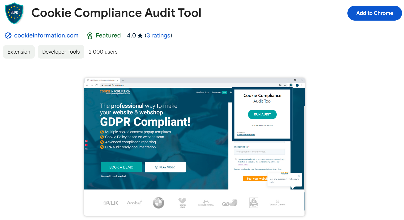 Google Consent Mode V2 & Privacy Debugging & Auditing Tools
