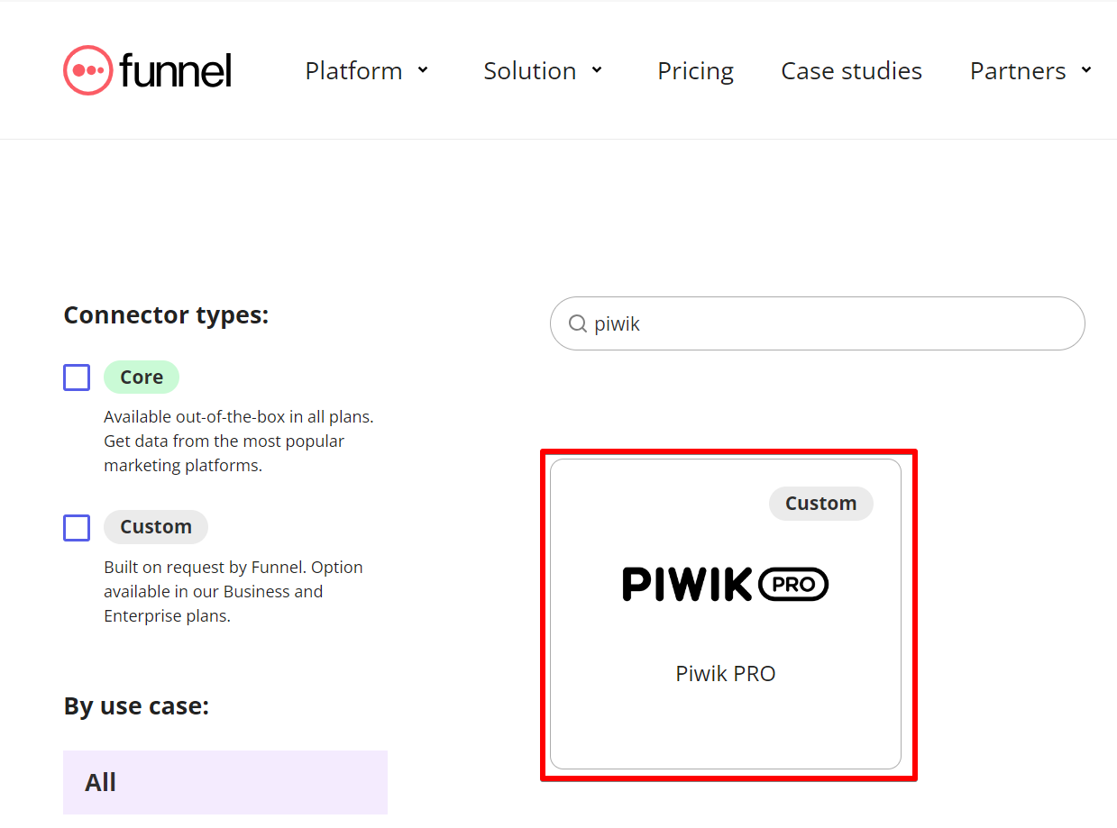 Reporting In Piwik Pro Analytics [What Options Do You Have?]