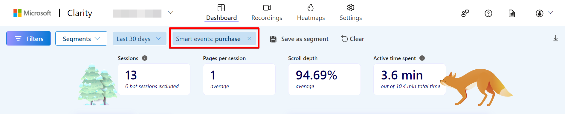 How To Setup Ecommerce & Purchase Tracking In Microsoft Clarity