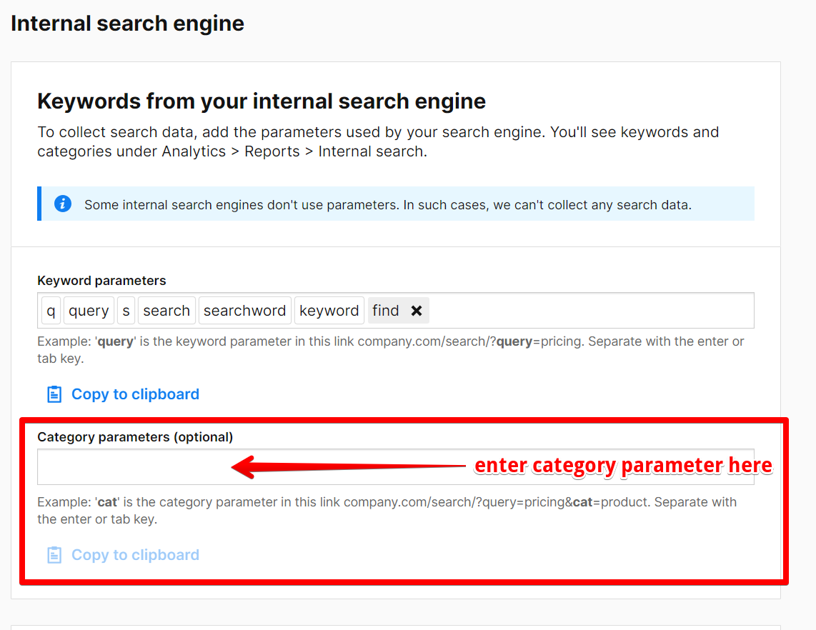 How To Track Site Search In Piwik Pro [Complete Guide + Tips]