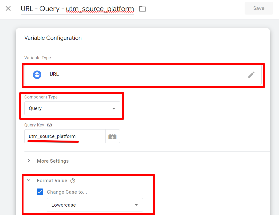 Filtering By UTMs and Exclusive GA4 UTMs In Microsoft Clarity