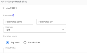 Creating Dynamic Metric Controls in Looker Studio [Advance Tip]