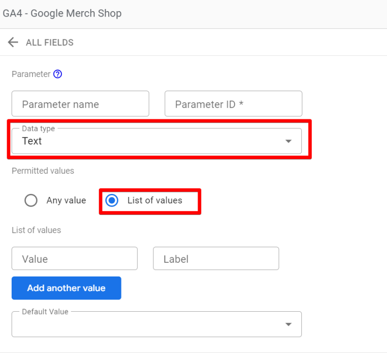 Creating Dynamic Metric Controls in Looker Studio [Advance Tip]