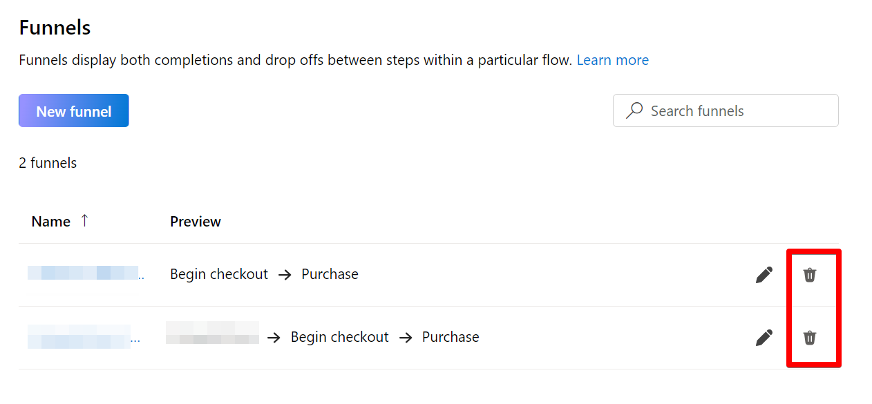 Microsoft Clarity Funnels Explained: All You Need to Know + Tips