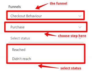 Microsoft Clarity Funnels Explained: All You Need to Know + Tips