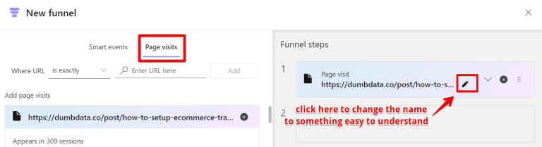 Microsoft Clarity Funnels Explained: All You Need to Know + Tips