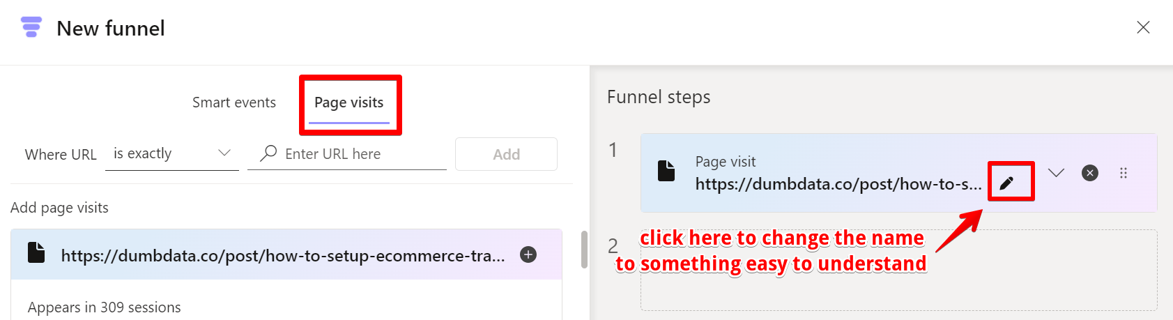 Microsoft Clarity Funnels Explained: All You Need to Know + Tips