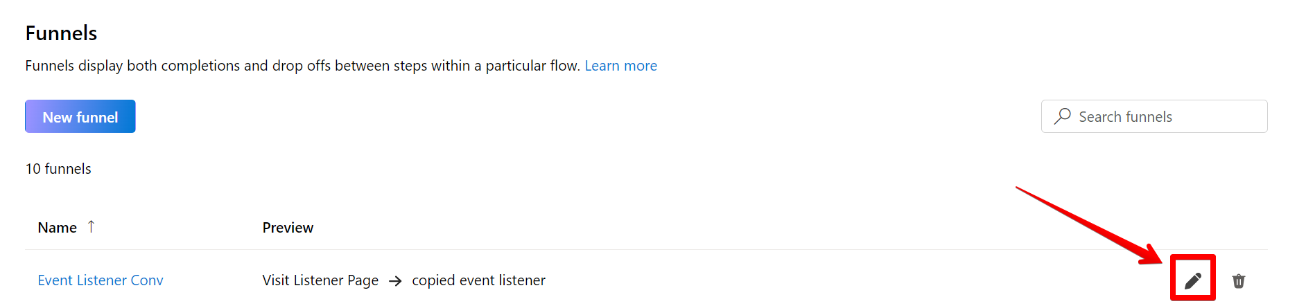 Microsoft Clarity Funnels Explained: All You Need to Know + Tips