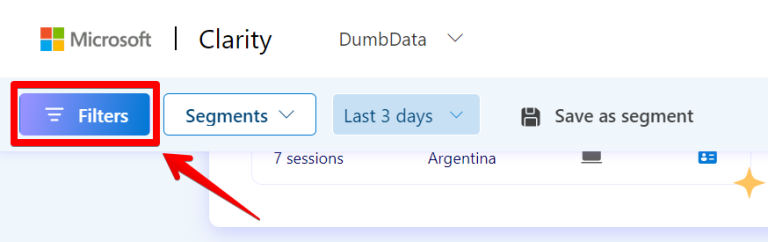 Microsoft Clarity Funnels Explained: All You Need to Know + Tips