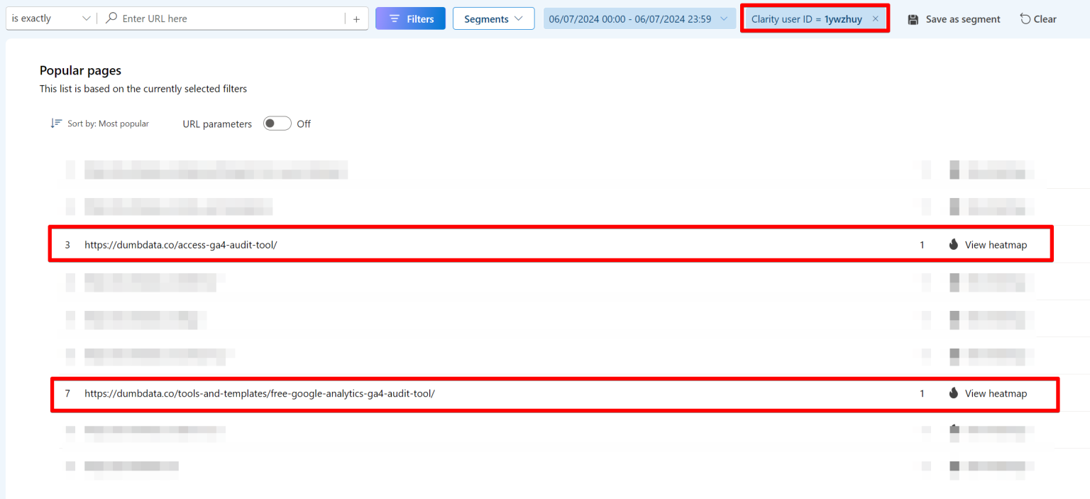Microsoft Clarity Funnels Explained: All You Need to Know + Tips