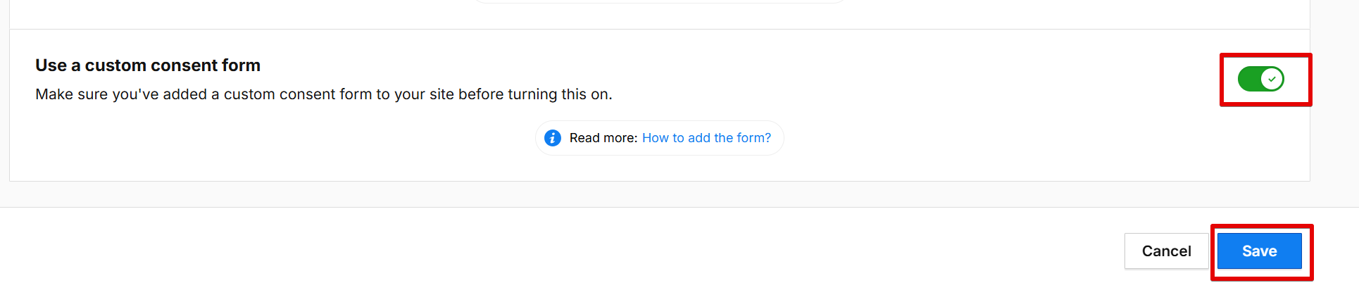 Why Piwik Pro Consent Banner Isn't Showing On Your Website + Fixes