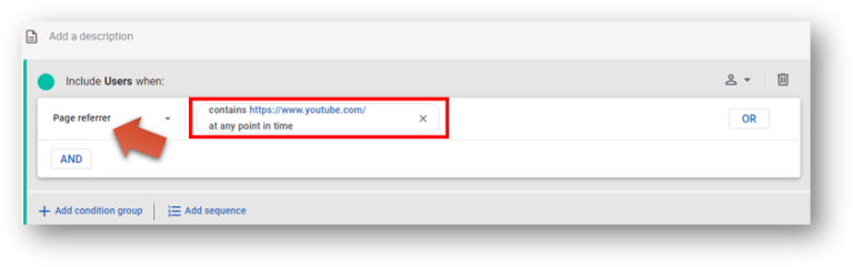 GA4 Page Referrer (Find Your Previous Page Path)