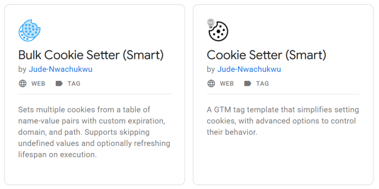 How to Set and Read Cookies in Google Tag Manager (No Code)