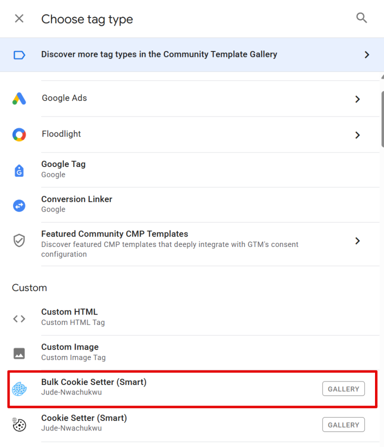How to Set and Read Cookies in Google Tag Manager (No Code)