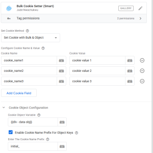How to Set and Read Cookies in Google Tag Manager (No Code)